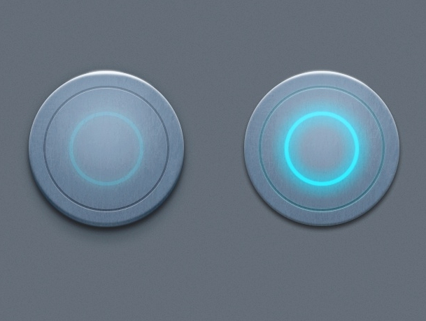 【百图斩 - 每日一图】——图011——Button_古剑吟-站酷ZCOOL