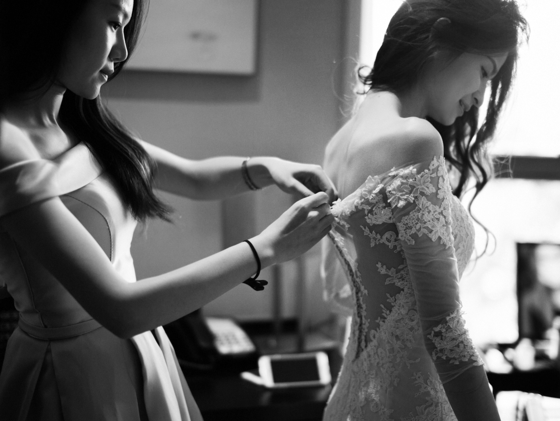 卜马婚礼跟拍－唯一的你_Pooma卜马-站酷ZCOOL