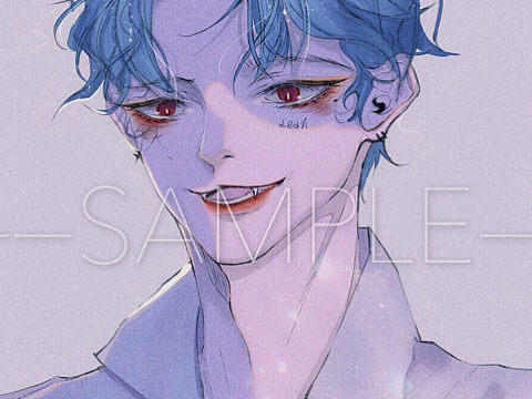 我不要你觉得，我要我觉得，帅就完事_醴蚀Leah-站酷ZCOOL