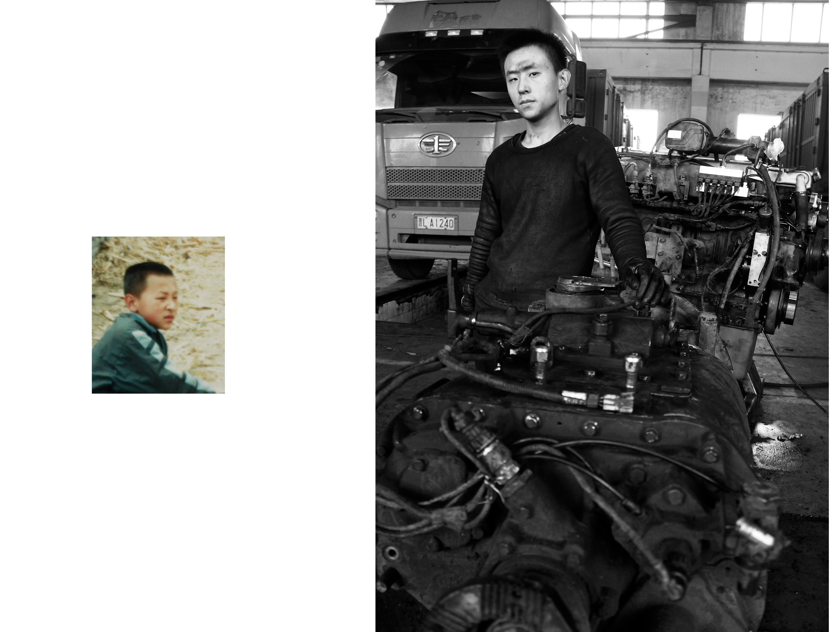 转变_杨YQC-站酷ZCOOL