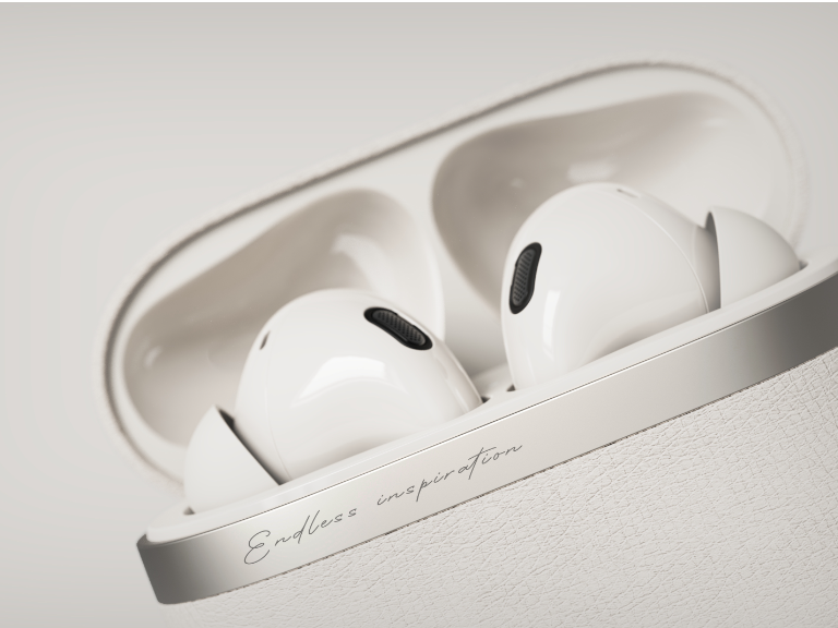 漫步者·花再 EVO PRO_EkiBun-站酷ZCOOL