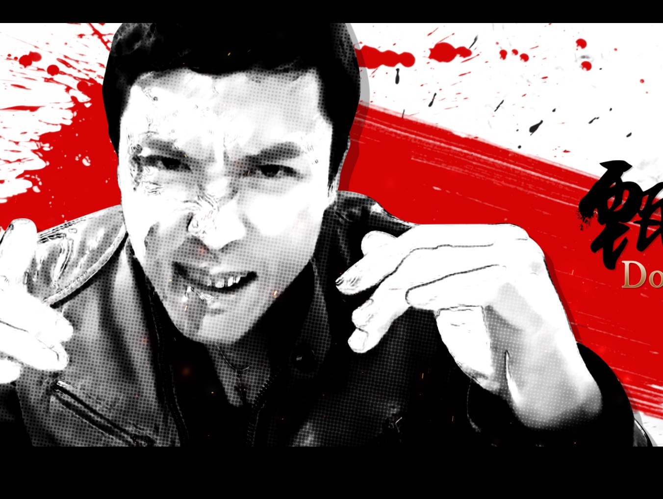 【AE+PS】酷炫漫画风格片头制作_MG先生-站酷ZCOOL