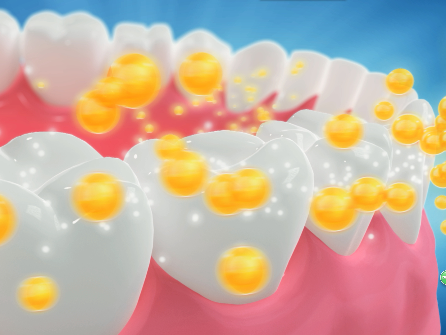 修正牙膏TVC广告作品_YakamozW-站酷ZCOOL