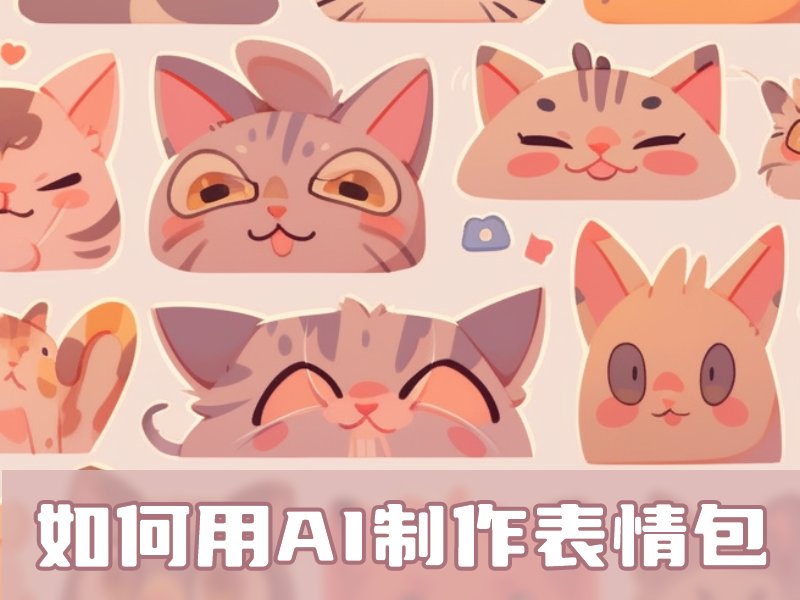 10分钟教你制作一套微信表情包_Nora诺拉小姐-站酷ZCOOL