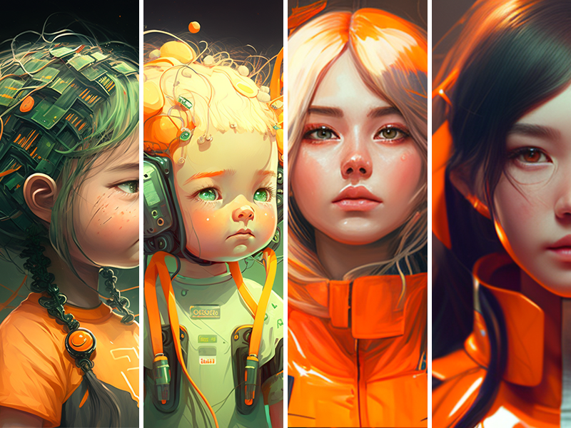 Midjourney_Emily_ZQN-站酷ZCOOL