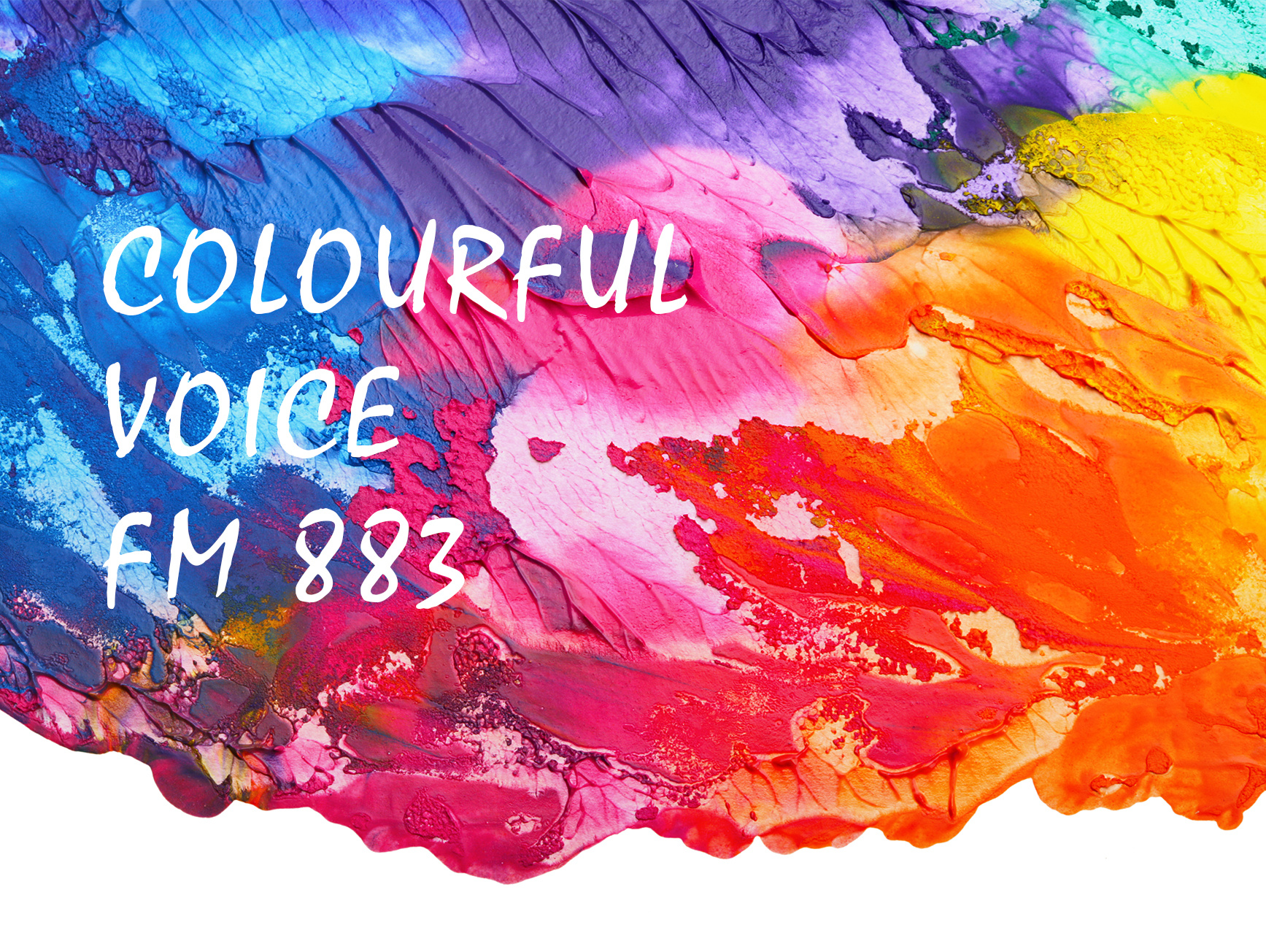 洋墨原创｜FM88.3汽车娱乐广播品牌视觉设计_洋墨设计-站酷ZCOOL