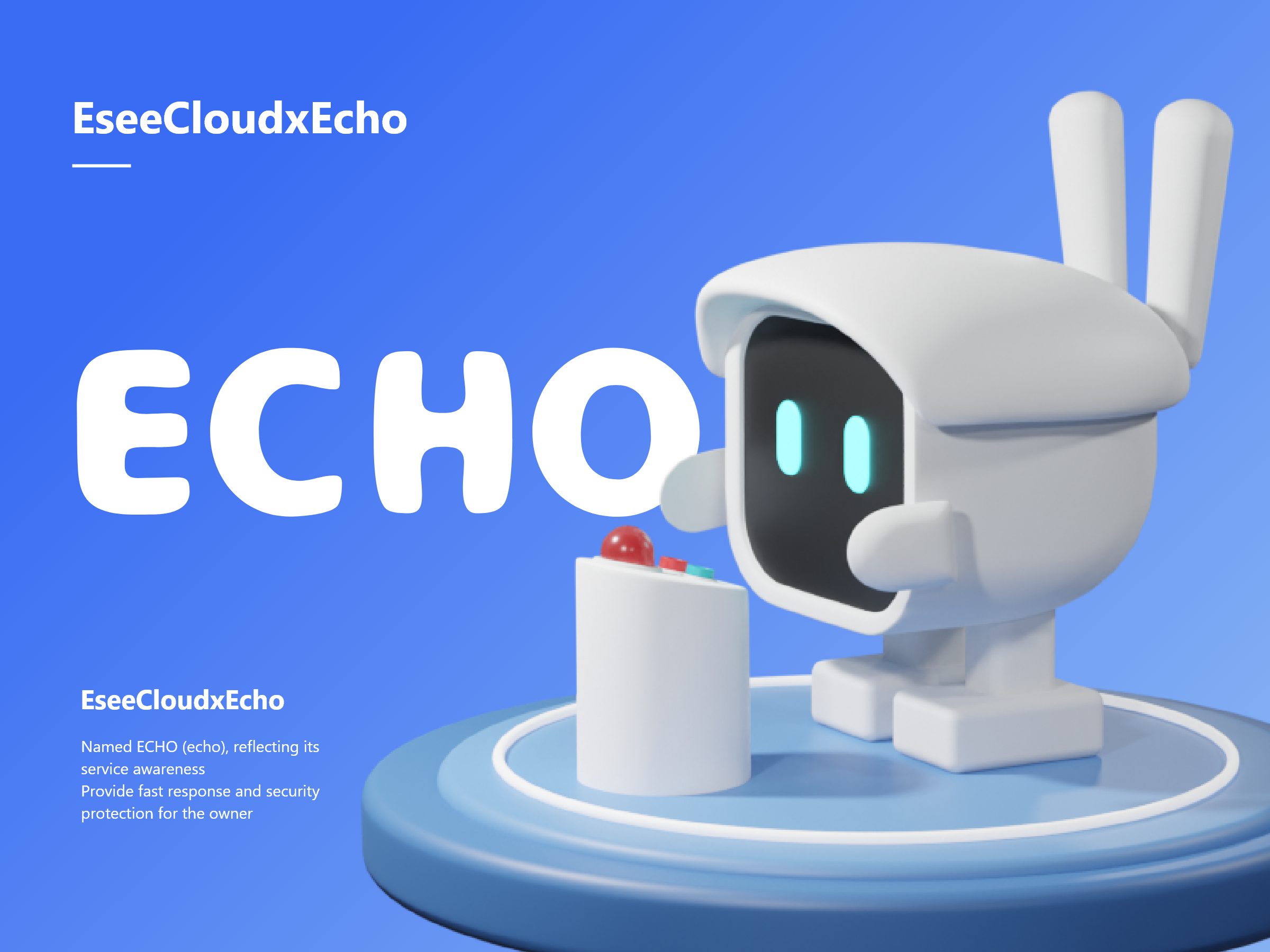 Echo-IP/UI设计_山楂籽-站酷ZCOOL