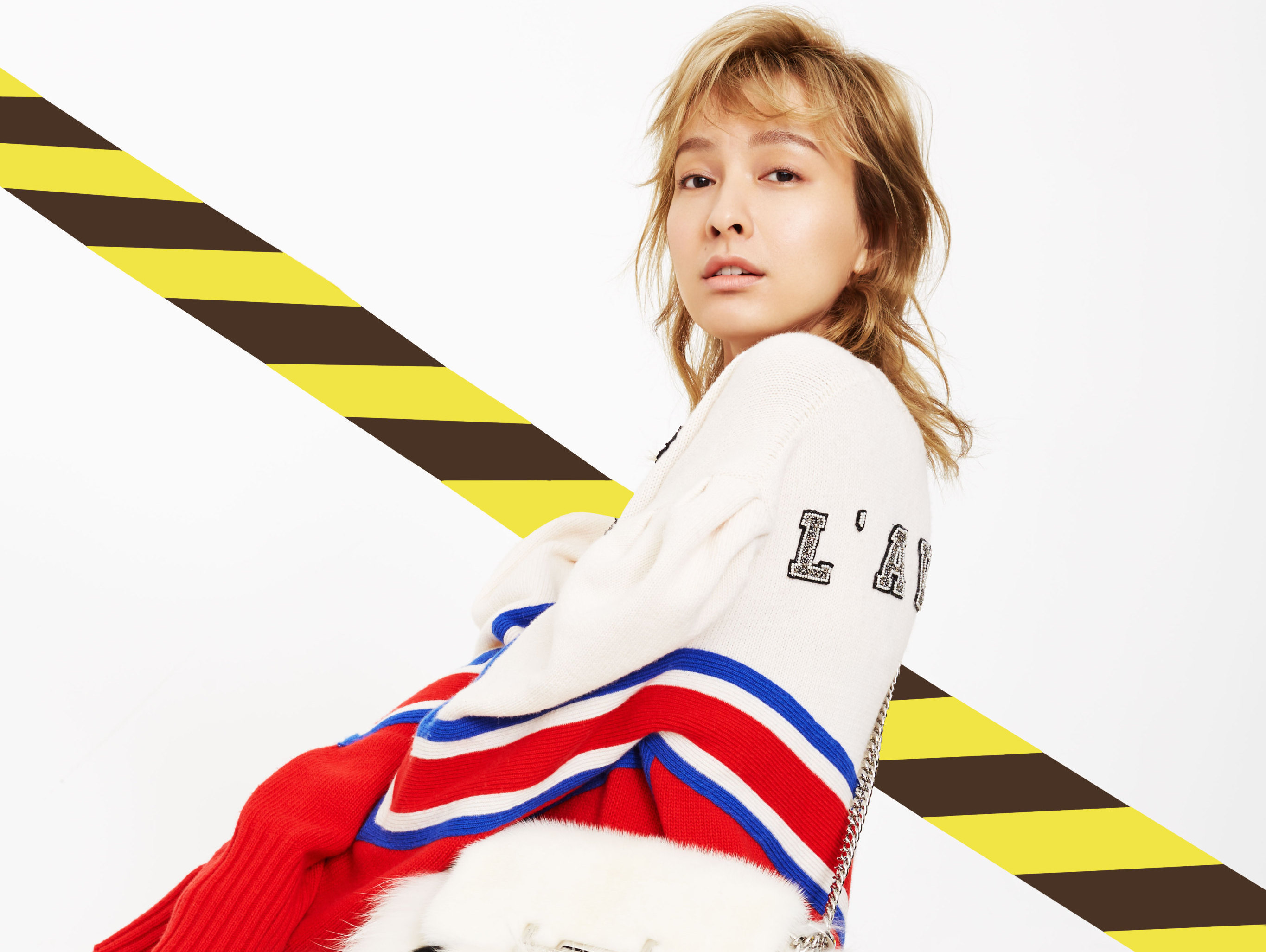 吴昕_摄影师cici徐-站酷ZCOOL