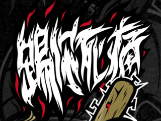 FRIDAY_CREW＊TURNSTONE_FRIDAY_CREW-站酷ZCOOL