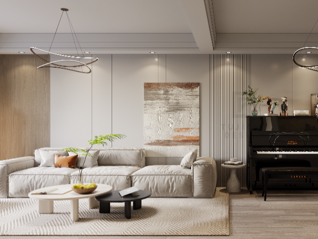 现代设计，简约利落！_万万学设计-站酷ZCOOL