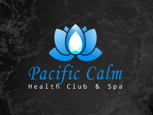 LOGO设计《Pacific Calm》_柴圭池-站酷ZCOOL