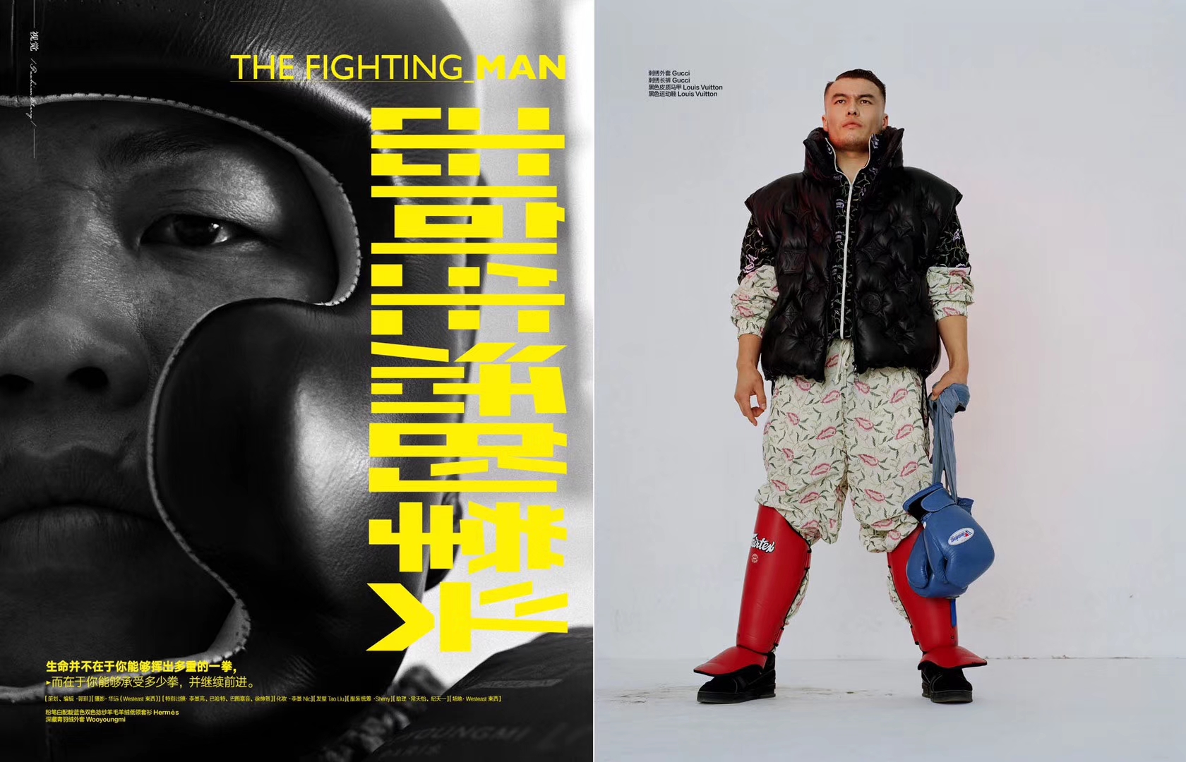 很酷的一组照片_修图师SHANG-站酷ZCOOL