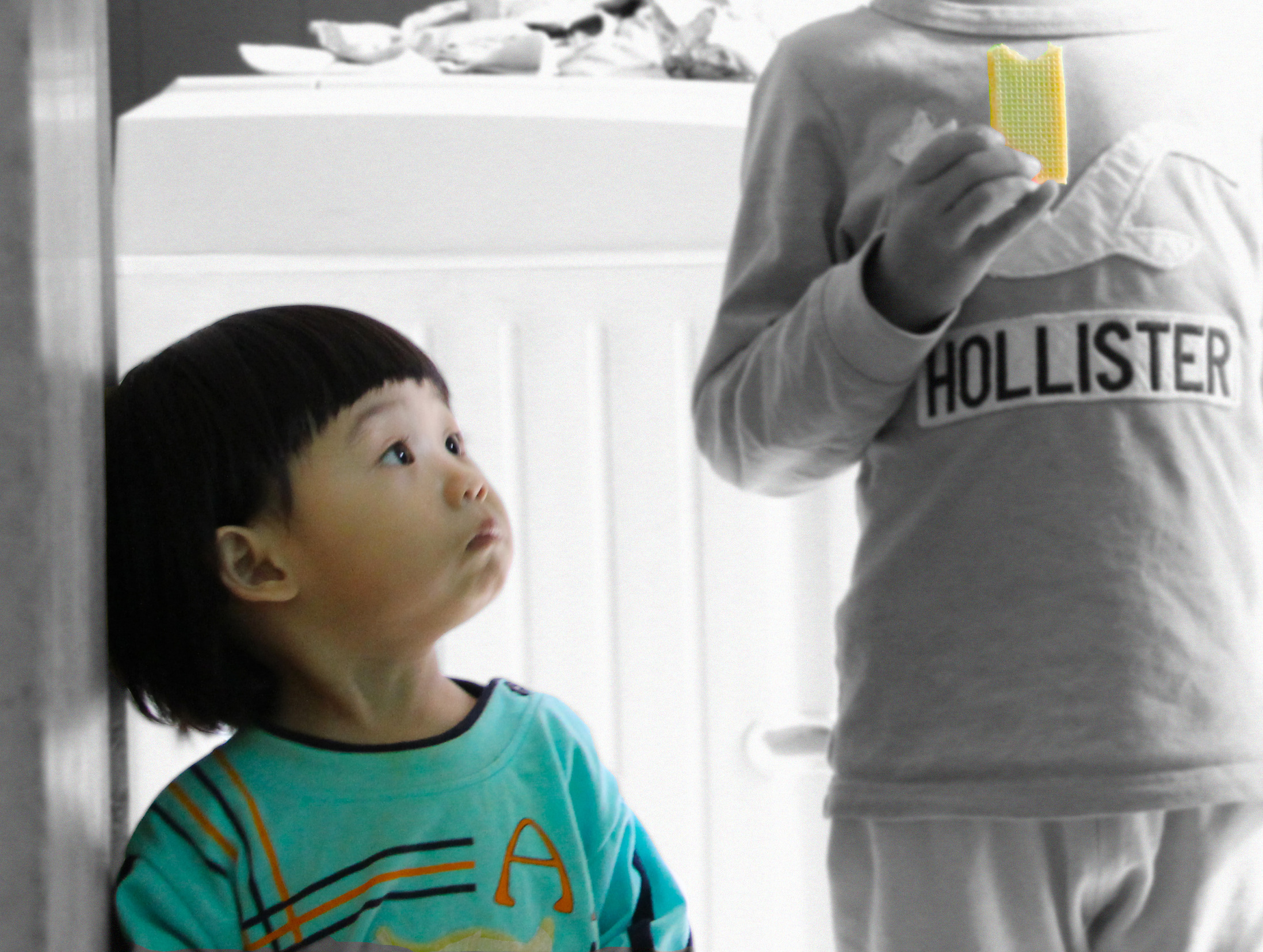 小眼神儿_shiliuye_16-站酷ZCOOL