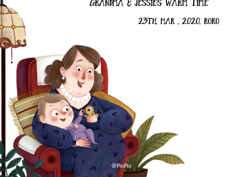 Memories _孙幺幺-站酷ZCOOL