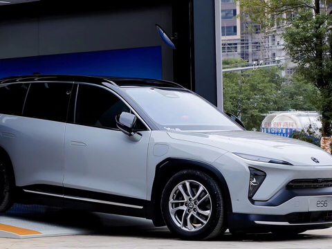 NIO es6_会拍照的Coco-站酷ZCOOL