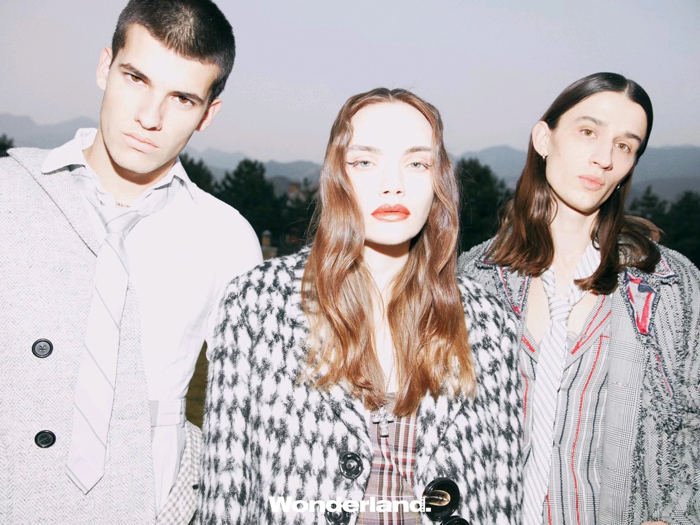 Wonderland_Erik Ye-站酷ZCOOL