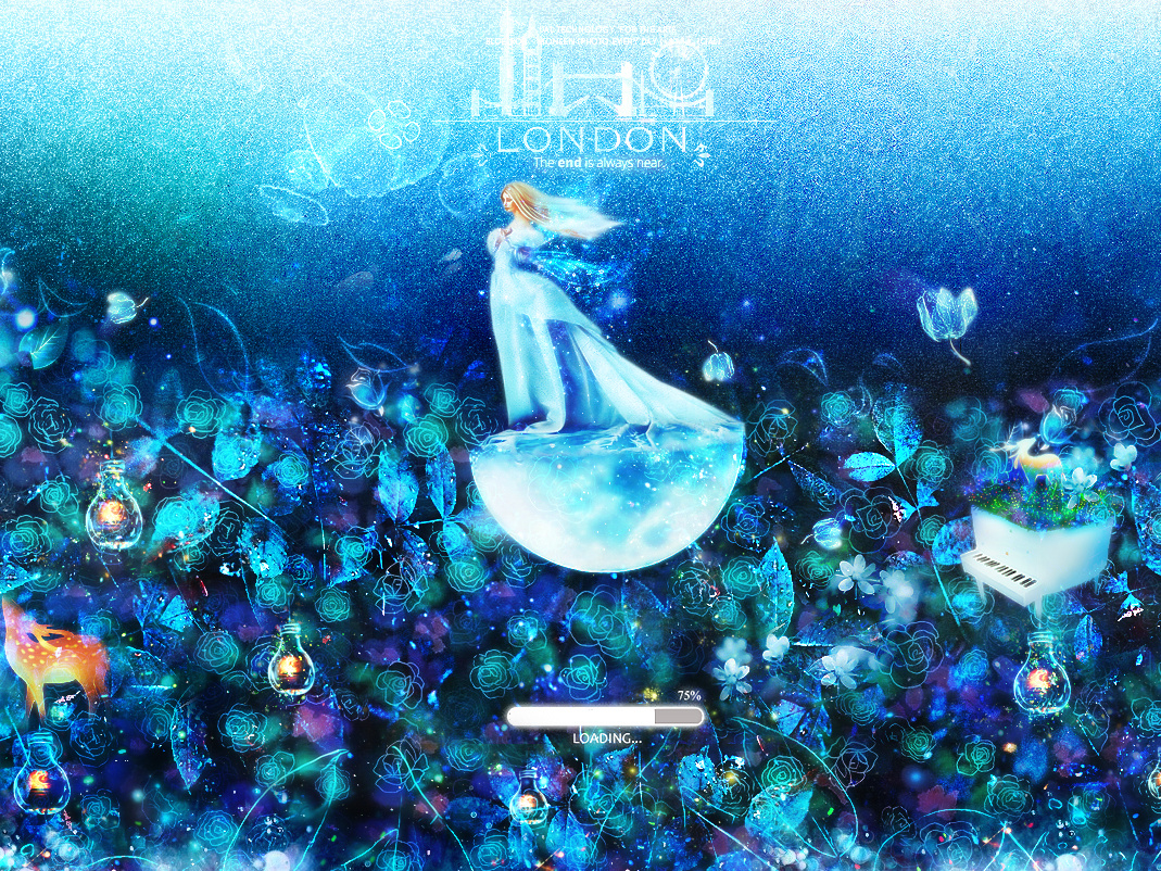 2016 ————《玫瑰的梦》_BRILTAIN-站酷ZCOOL