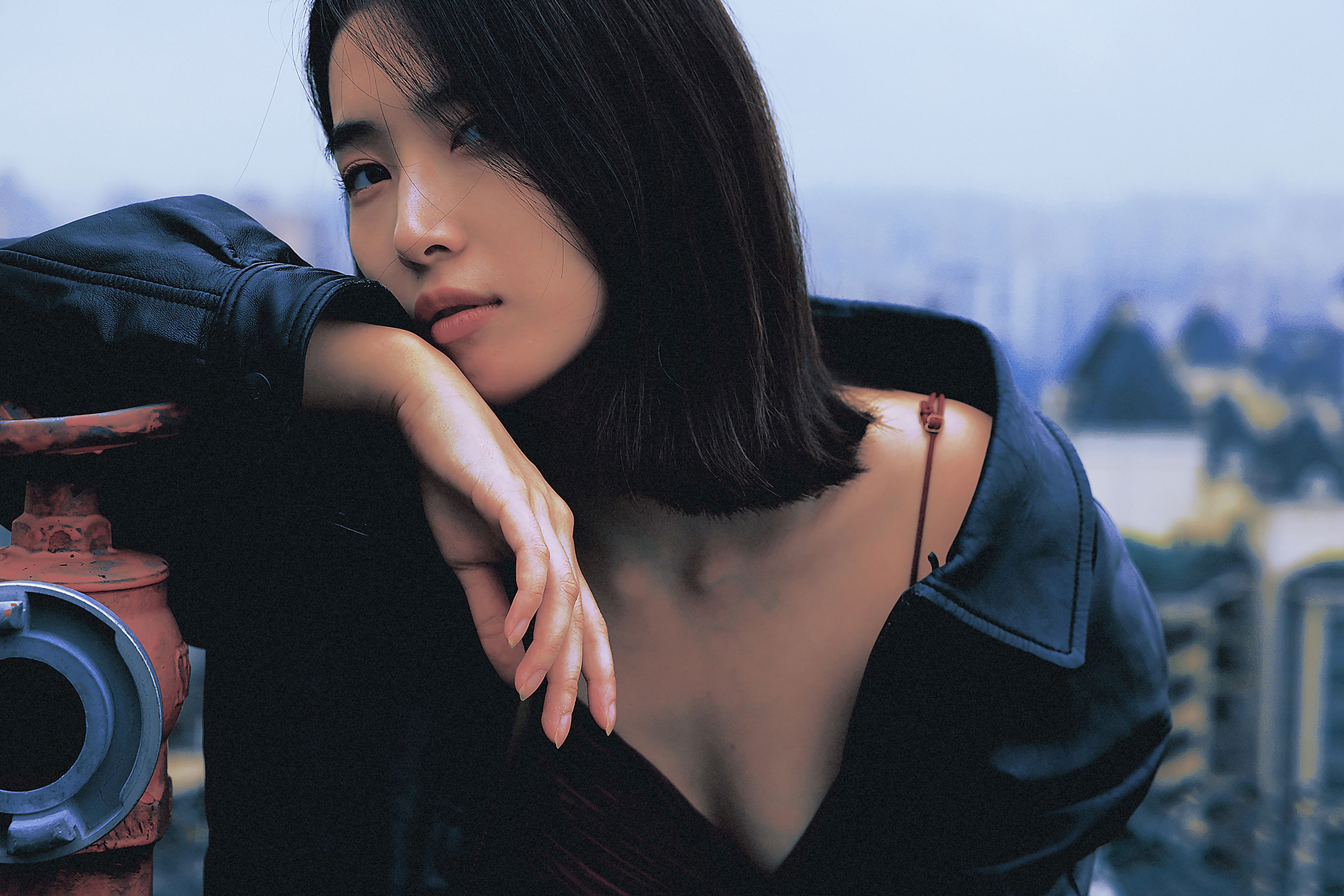 雾里雨里迷失在爱里_凉生叁月-站酷ZCOOL