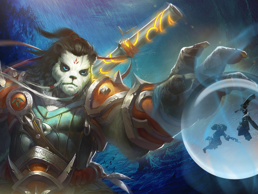 Shifu_HaleyYang-站酷ZCOOL