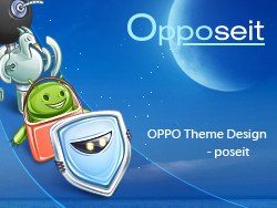 Opposeit_Poseit-站酷ZCOOL