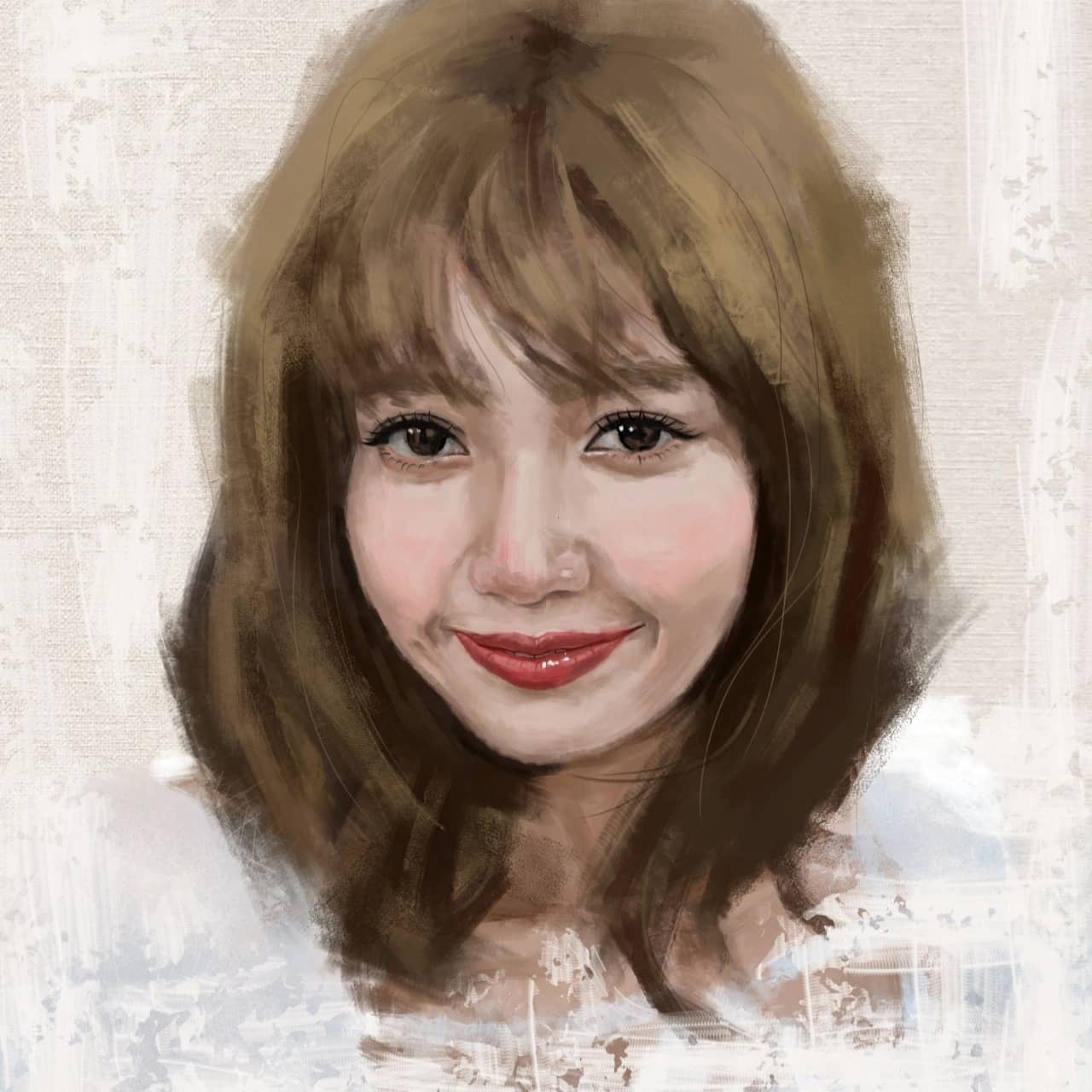 厚涂 接稿_JasonLiiiii-站酷ZCOOL