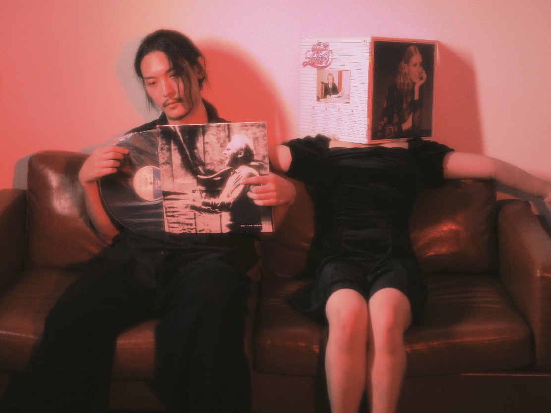 〖野百合〗_万万sama_-站酷ZCOOL