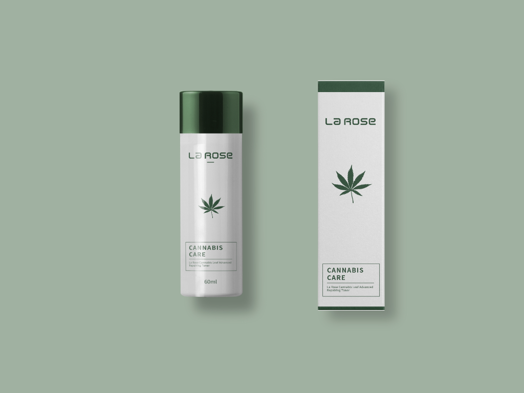 CBD植物化妆水_迷路的包子君-站酷ZCOOL