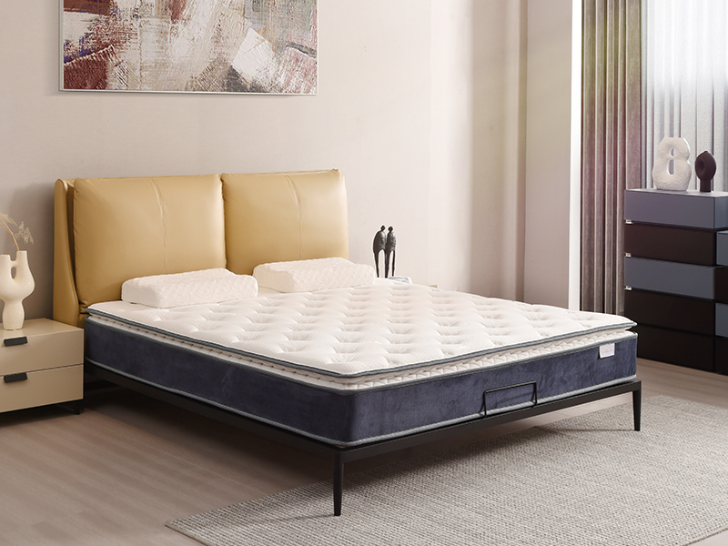 真皮意式床详情页_比比东Life-站酷ZCOOL