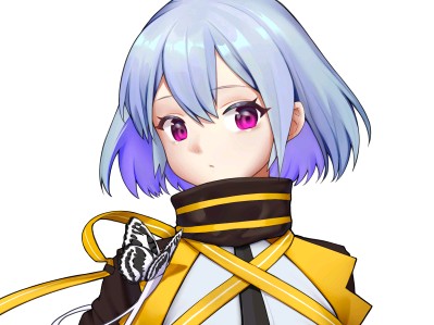 小黄_kyara龙-站酷ZCOOL