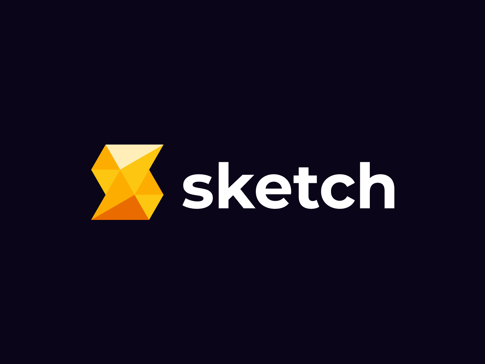 Sketch - Logo 重新设计_LOK设计-站酷ZCOOL