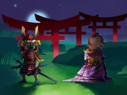 板蓝根和人参永远是好盆油..._ghost626-站酷ZCOOL