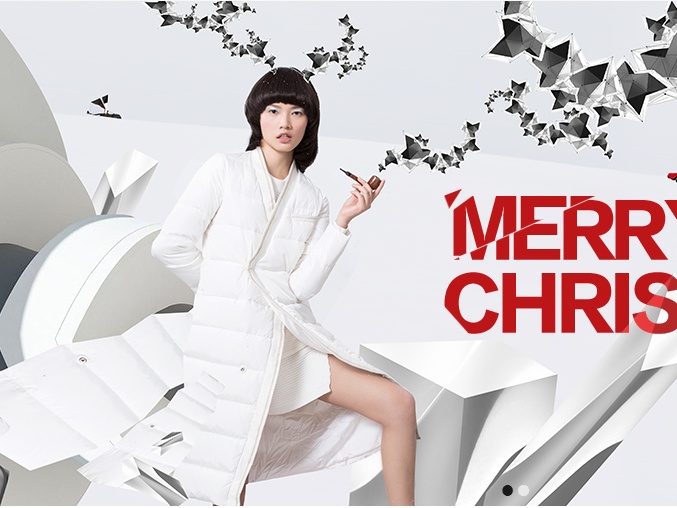 女装_kentam-站酷ZCOOL