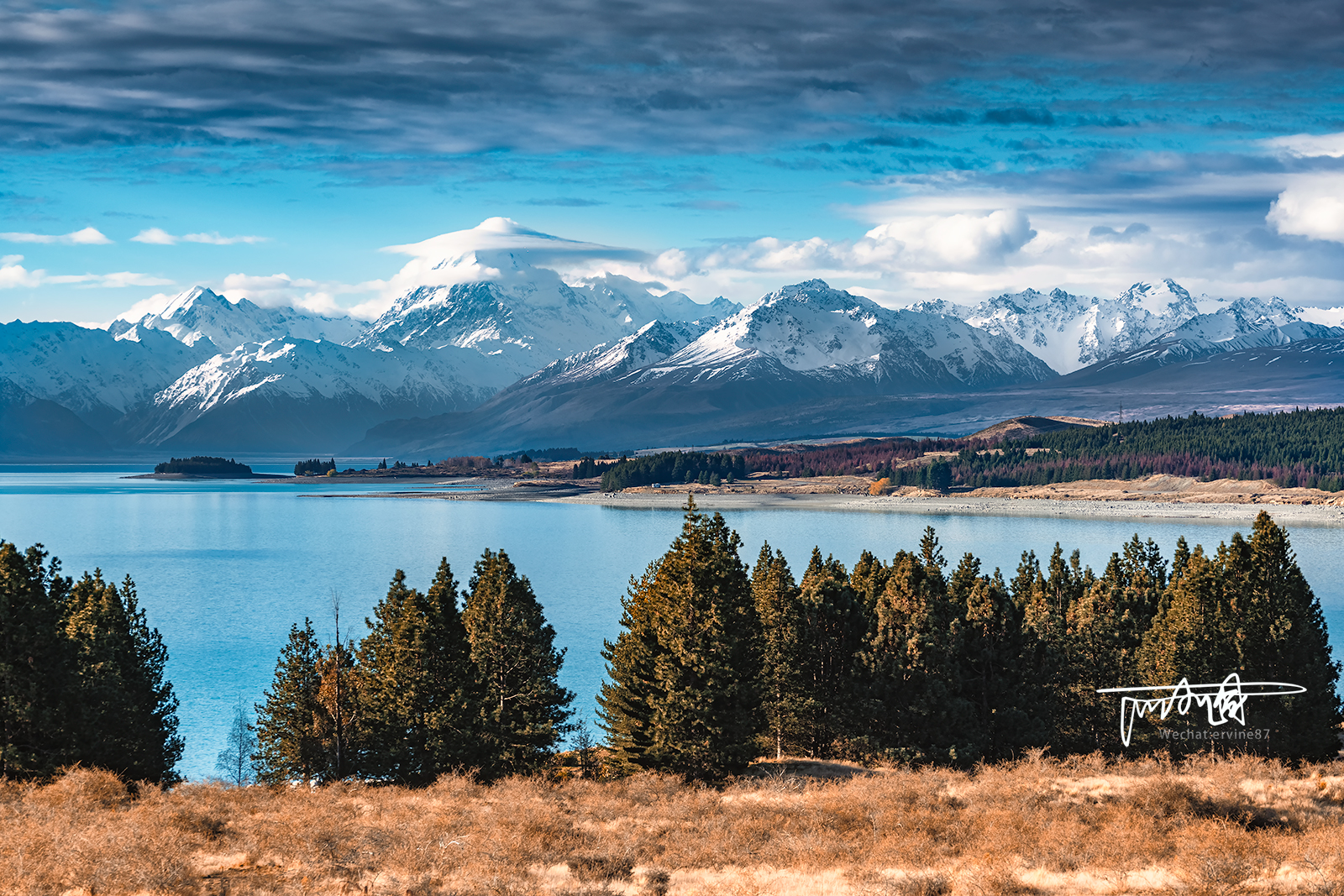 普卡基春色_ervine87-站酷ZCOOL