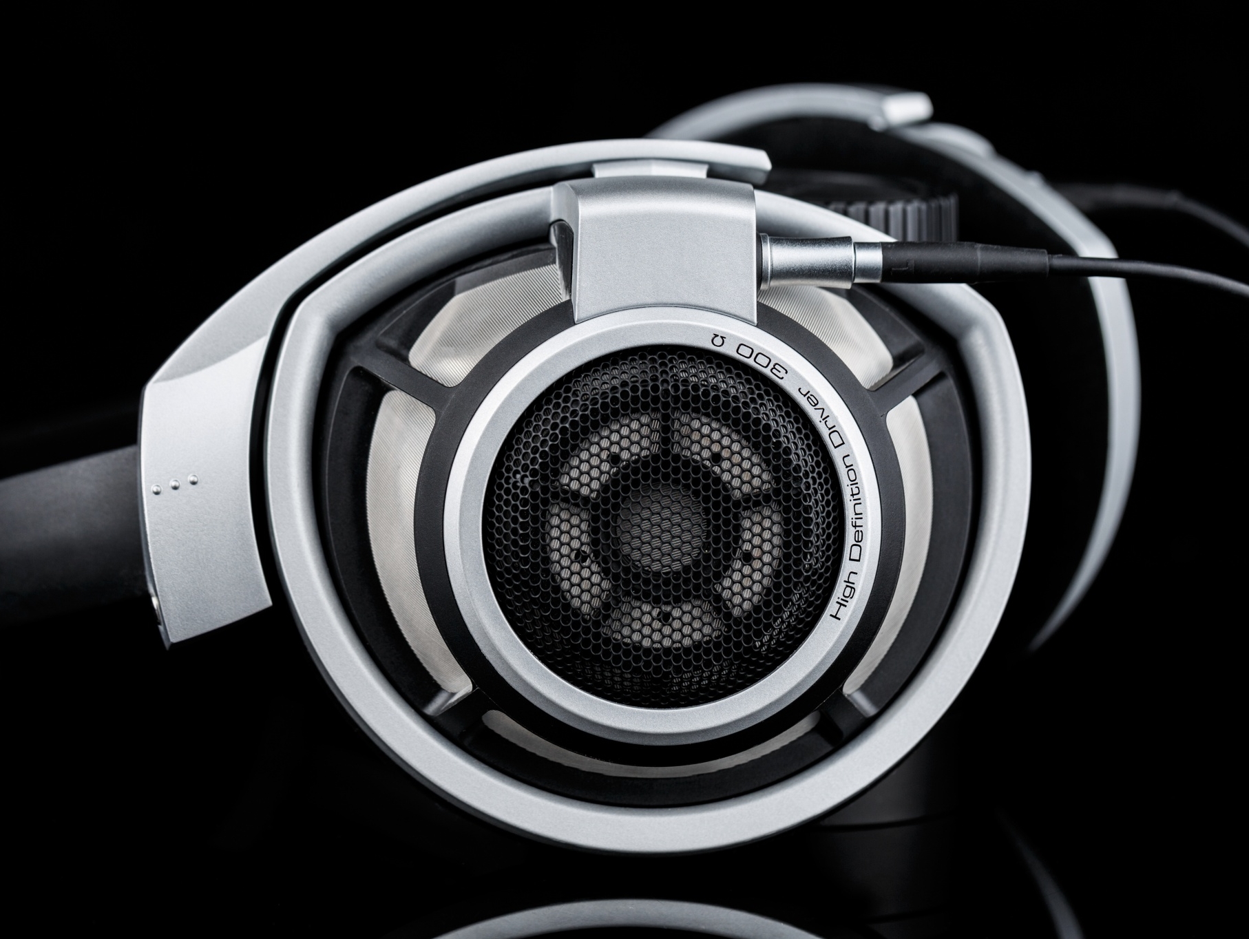 静物摄影：森海塞尔 HD800_ONE小生-站酷ZCOOL