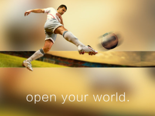 open you world_阁楼妖怪-站酷ZCOOL