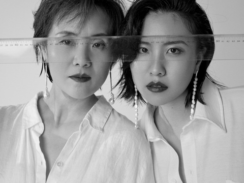 Grace&Joyce_摄影师金成-站酷ZCOOL