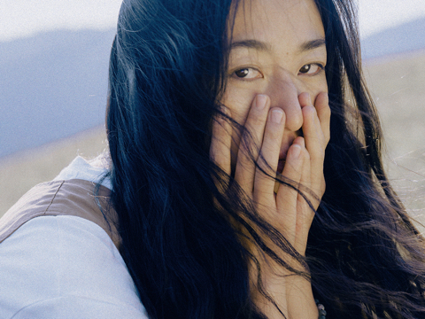 【我有一个朋友】vol.1 琳 _暖暖vk-站酷ZCOOL