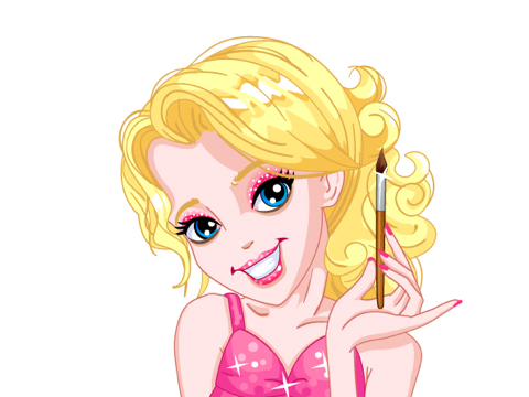 Chloe_Bowen不舍昼夜-站酷ZCOOL