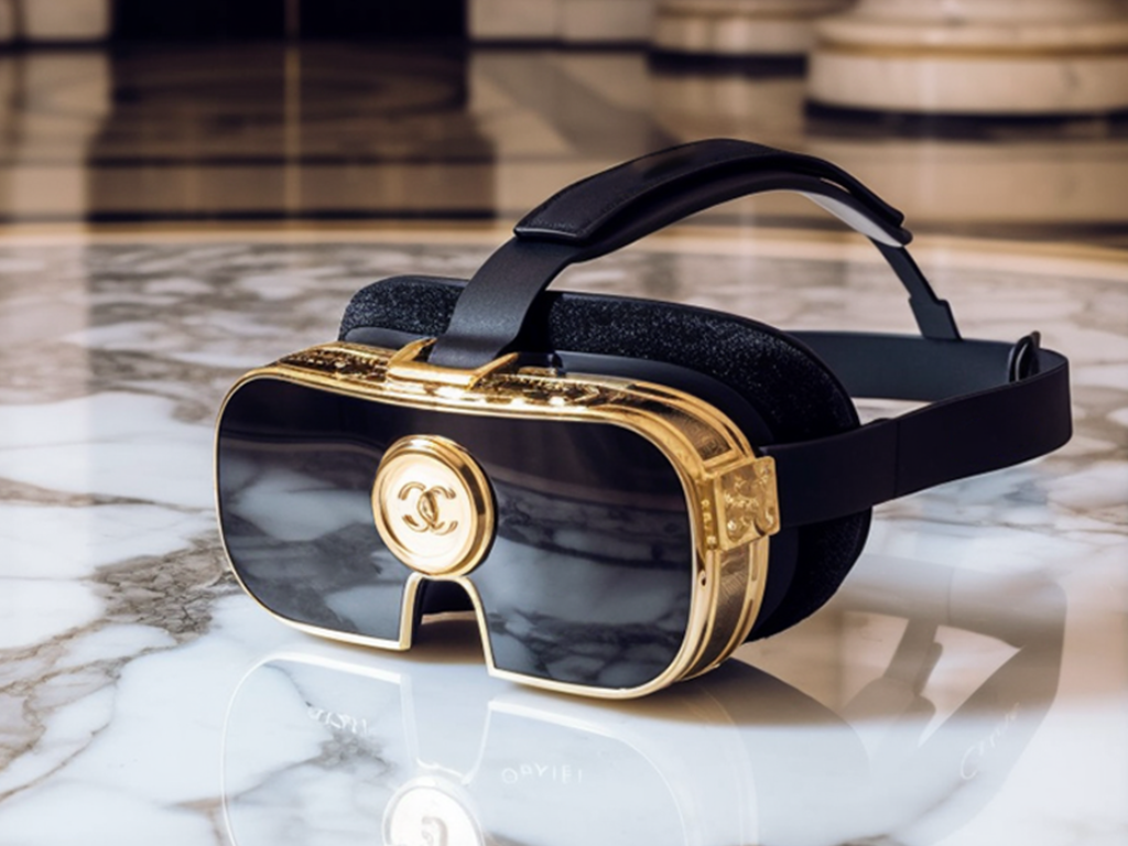 虚构产品设计 VR眼镜2_米魔mimimo-站酷ZCOOL