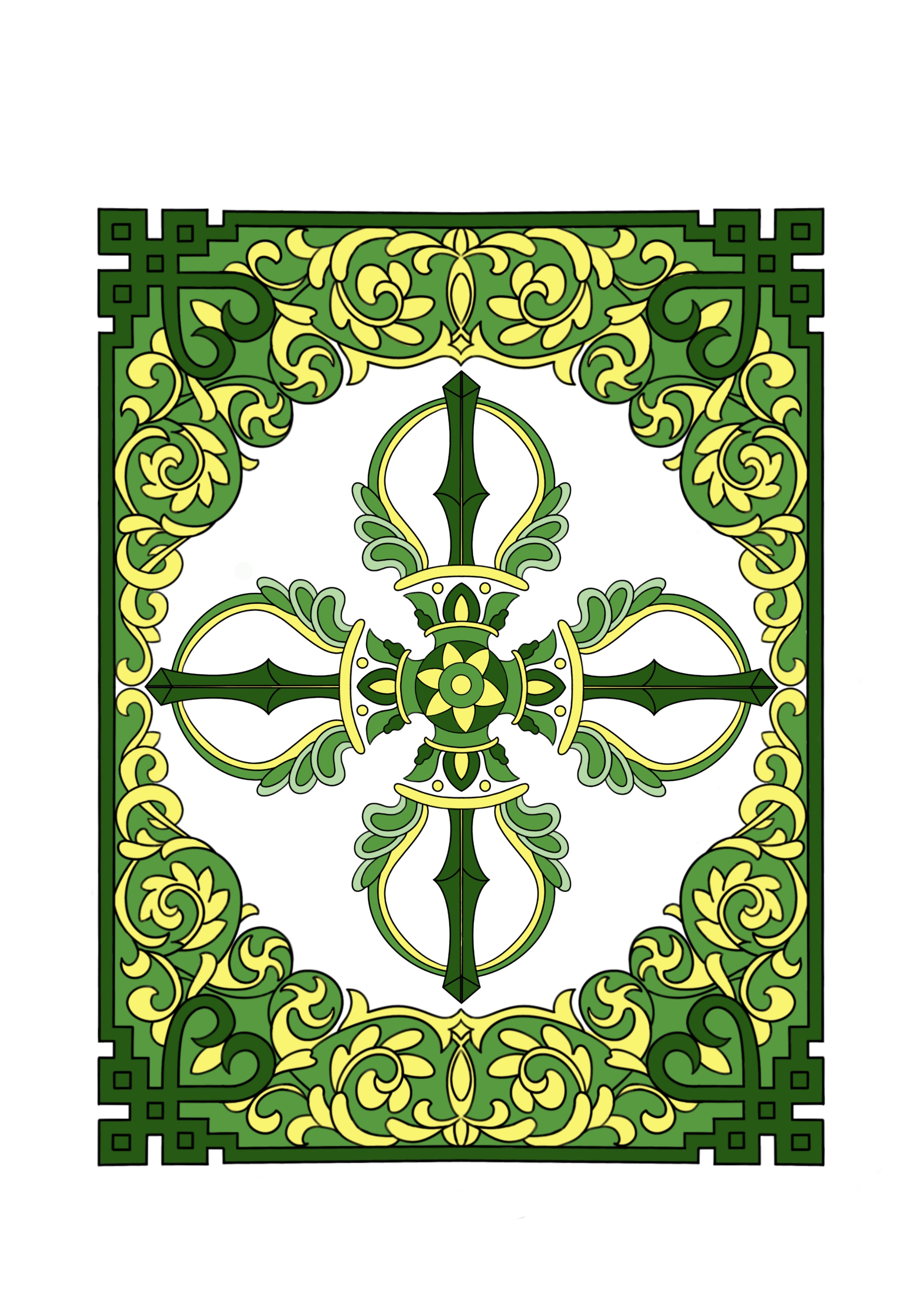 春韵_Z215230620-站酷ZCOOL