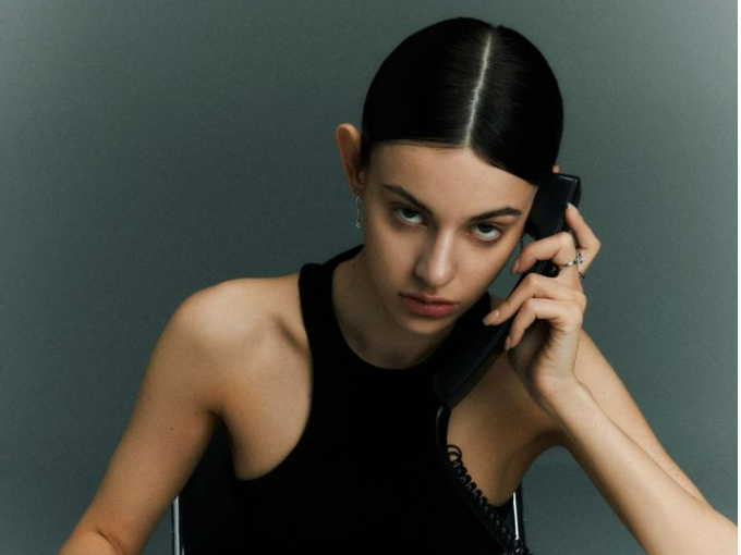 DOT Arina | M87 职场系列_DOT_Managenment-站酷ZCOOL