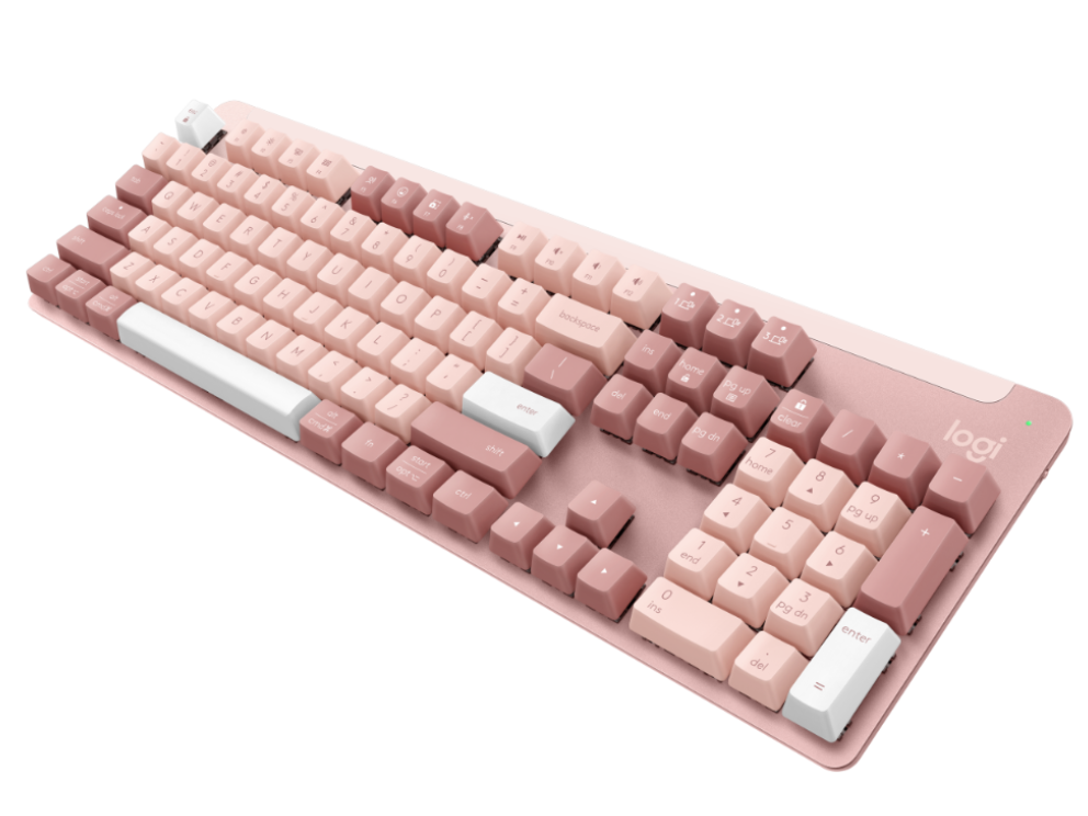 logi-电子产品_修图师阿杰-站酷ZCOOL