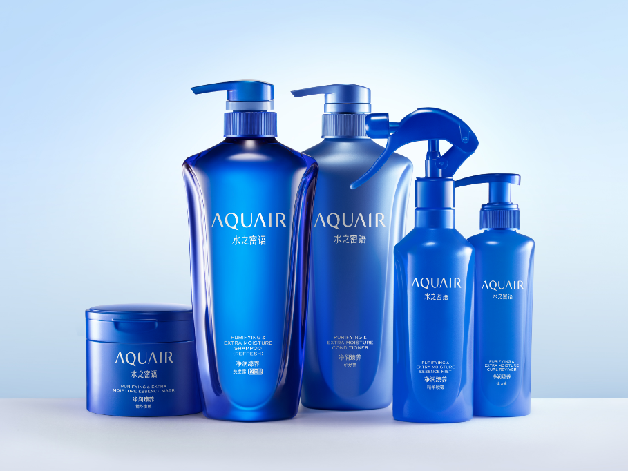 产品摄影 | 水之密语_SUNYOUTH_Group-站酷ZCOOL