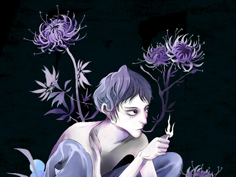 SIN-2021插画总结_352SIN-站酷ZCOOL