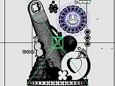 C4D练习、动效_Lghofn-站酷ZCOOL