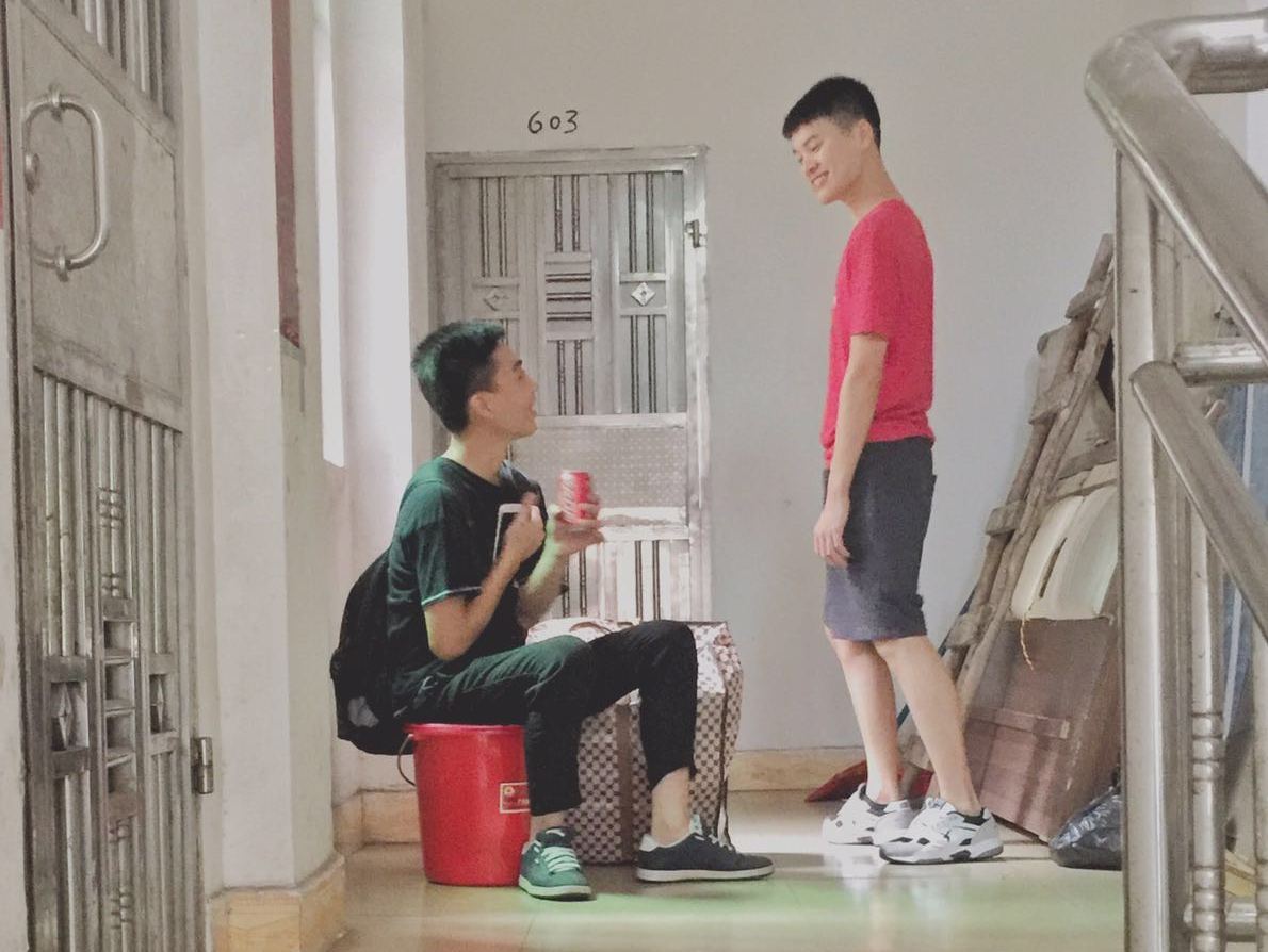 初见_黄二千-站酷ZCOOL