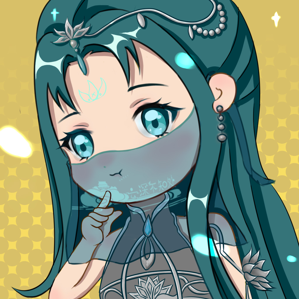 绫清竹_云深不知处orz-站酷ZCOOL