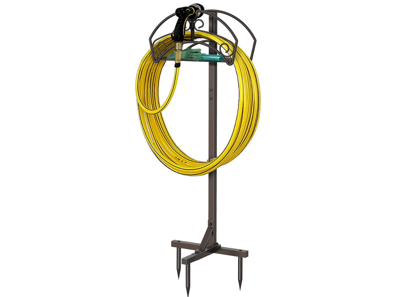 KD水管架子_Mr_Tim-站酷ZCOOL