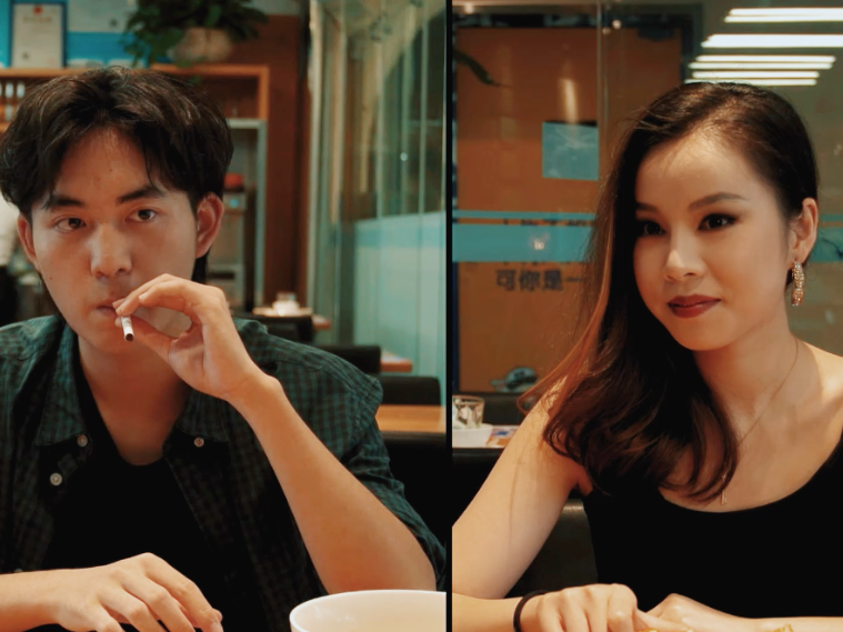 Once Upon A Time_lesley2209-站酷ZCOOL