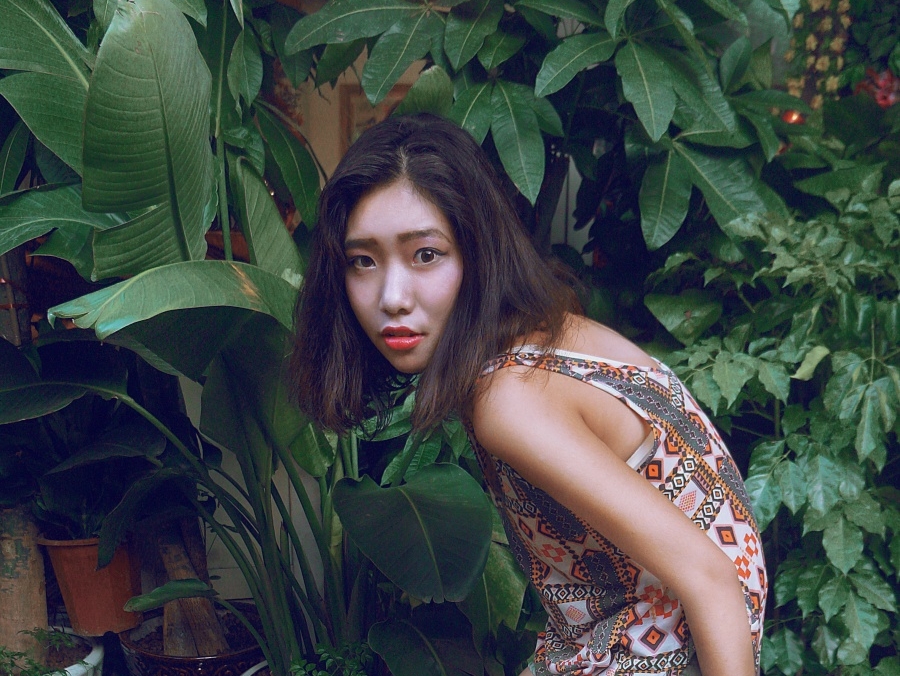 Free style（练习....）_花犯辛未-站酷ZCOOL